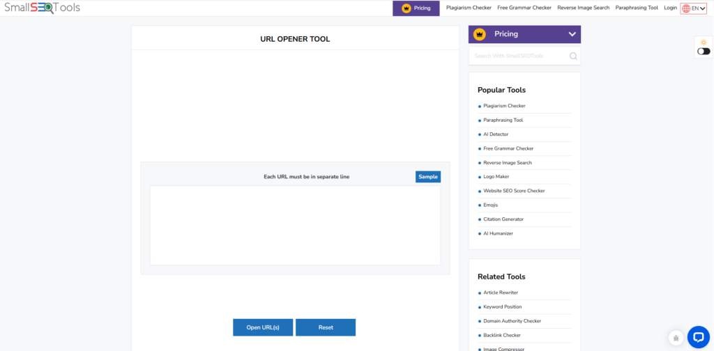 Top 10 Bulk URL Opener Tools to Open Multiple Links Instantly